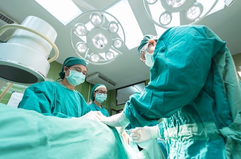 The GraftGun®: The Right Choice For Bone Graft Surgery