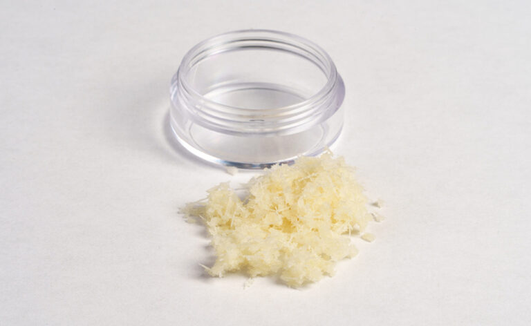 Cortical Fibers | Ossify™ 100% DBM Putty