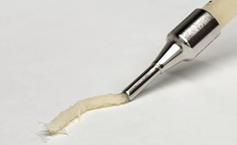 Cortical Fibers | Ossify™ 100% DBM Putty