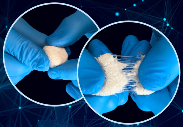 OsteoFlo® HydroFiber™ - SurGenTec Graftgun®