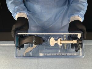 Bone Graft Delivery | SurGenTec Graftgun®